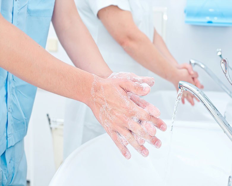 C Diff Infection | Hospital Injury & Medical Malpractice Attorney