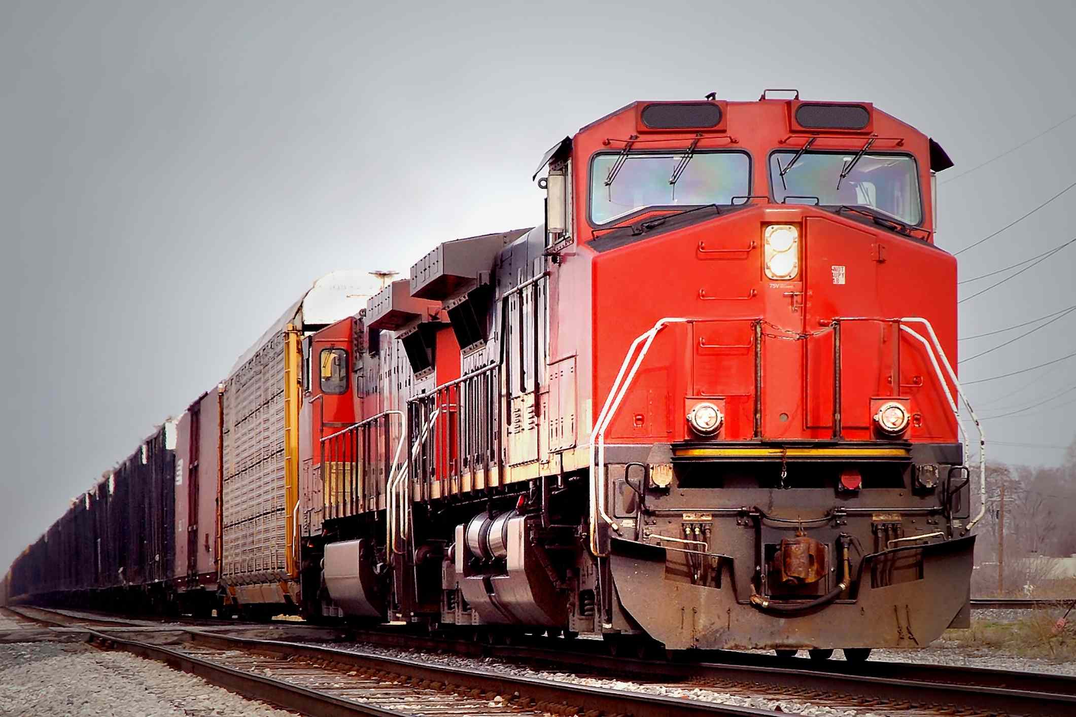 Trenton Kentucky Train Derailment Lawyer | Molten Sulfur Chemical Spill ...