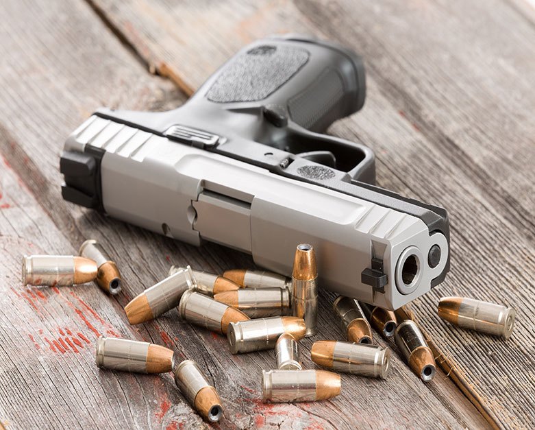 Defective Handguns & Gun Defect Recall Litigation | The Lyon Firm