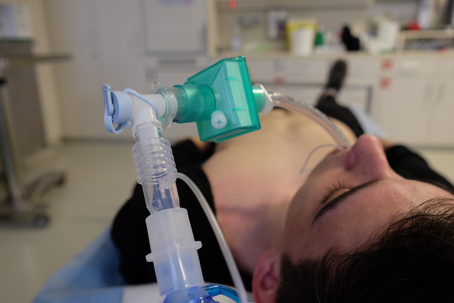 Intubation Injury | Medical Malpractice Lawyer | The Lyon Firm