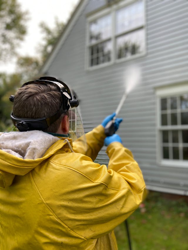 Pressure Washer Recall Alert: Understanding the Hazards