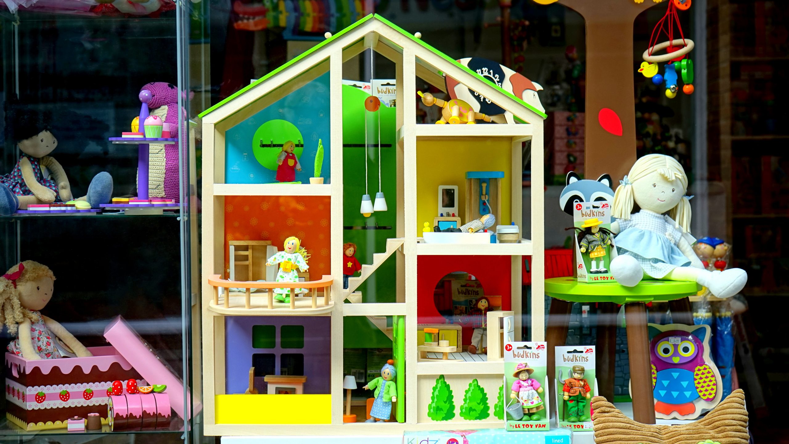 Toy Defect Lawsuits | Child Injury Attorney | The Lyon Firm