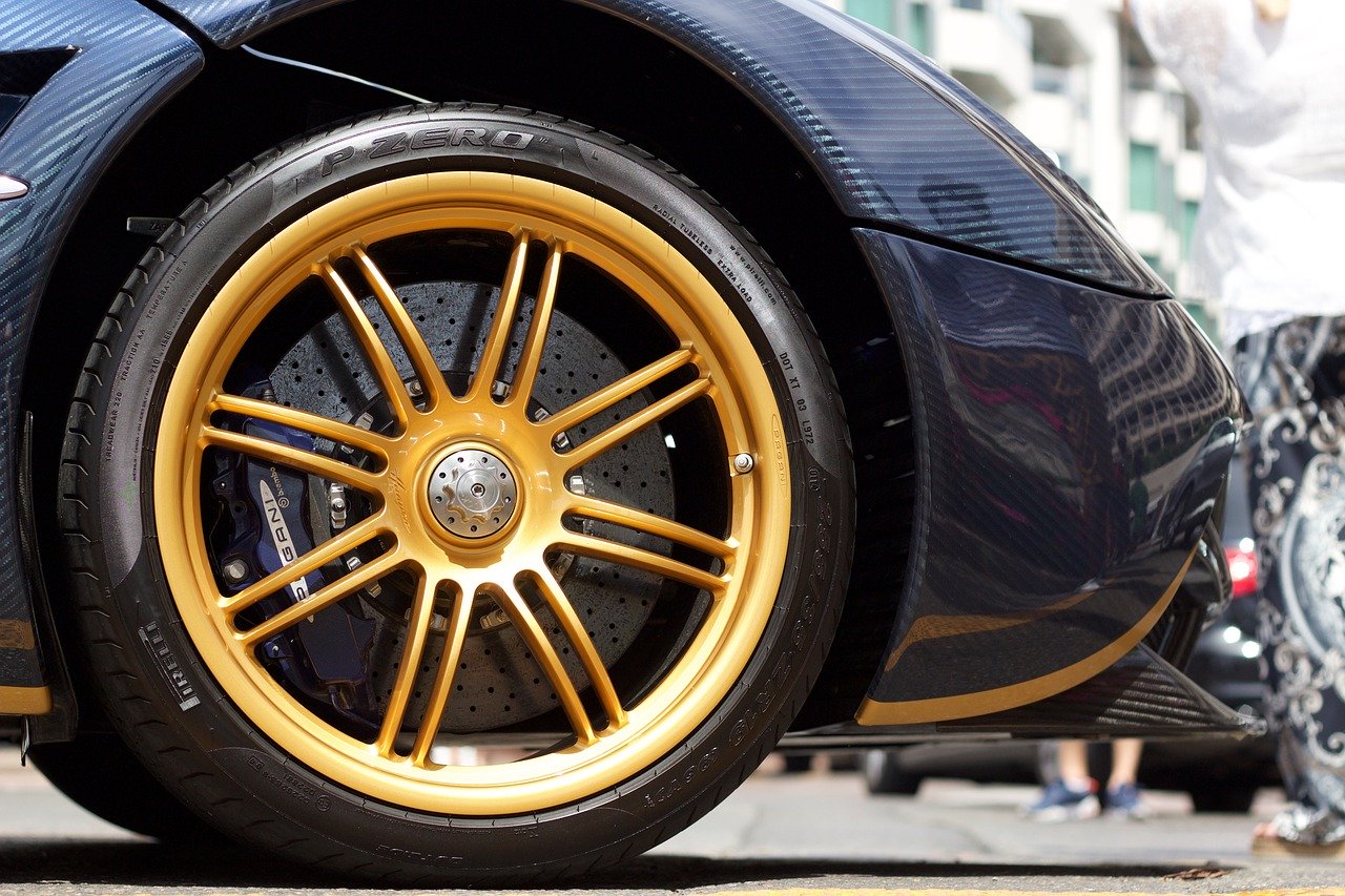 Wheel Hub Defects | Auto Recall Attorney | The Lyon Firm, PC | Ohio